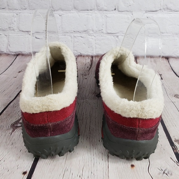 Merrell | Shoes | Merrell Encore Mule Clogs Womens 35 Kids 4 Shoes ...